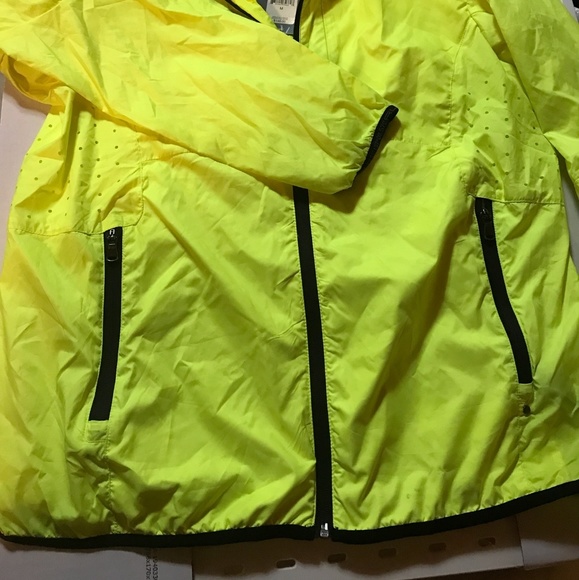 RLX Ralph Lauren | Jackets & Coats | Mens Rlx Neon Lime Green ...